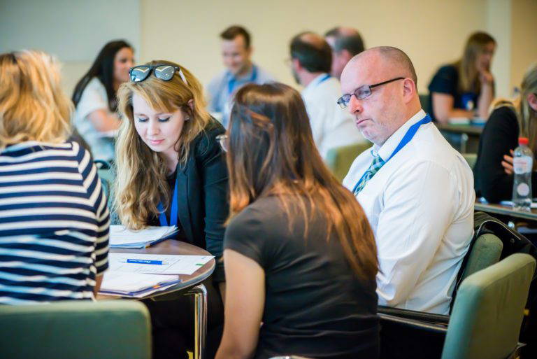 Train as a Mediator - Pro Mediate Website