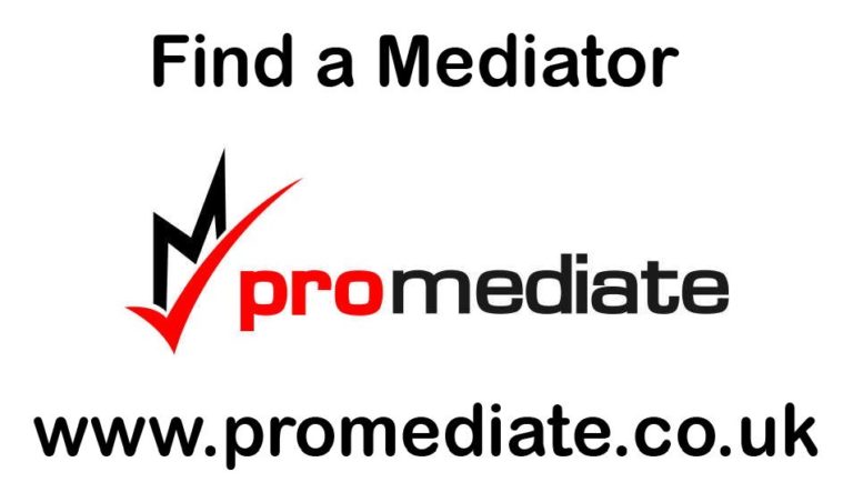 Pro Mediate Website Pro Mediate Website - Mediate online or in person