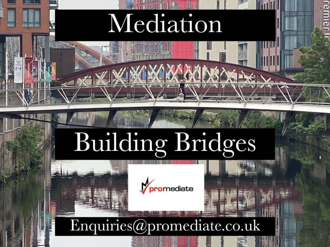 Inheritance claims and will disputes - can mediation help reduce costs ...