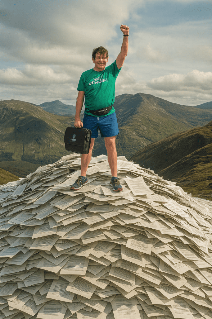 Mediation Mountain - Pro Mediate Website
